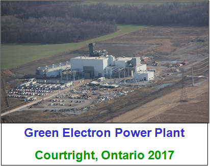 About – Eastern Power